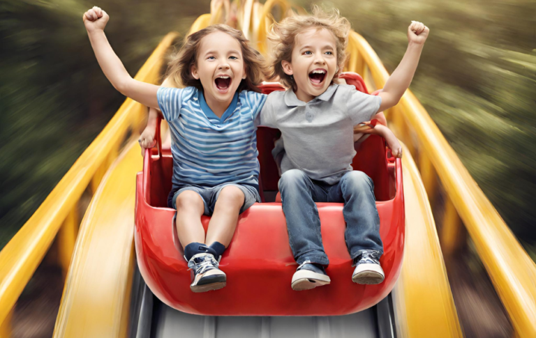 Building Emotional Literacy in Kids