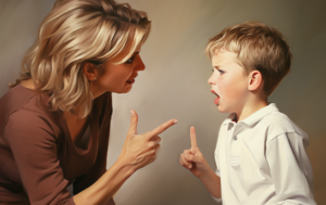 Emotionally Enriching Stories: With Characters and Animals