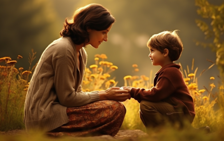 Building Emotional Literacy in Kids