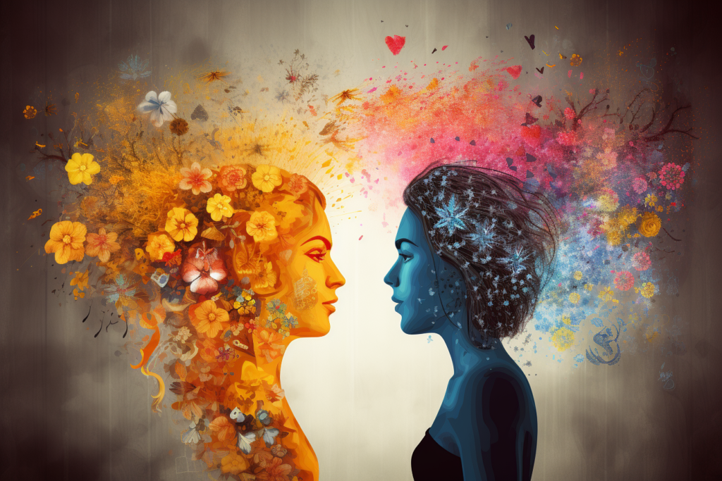 Emotional Intelligence vs. Emotional Literacy: and overlaps