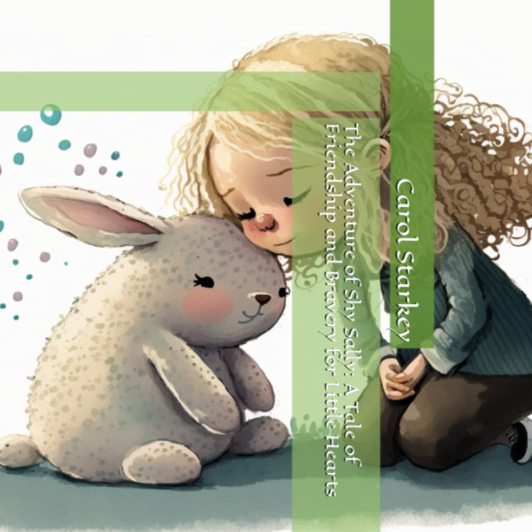 Understanding, Nurturing, and Supporting Shyness in Children